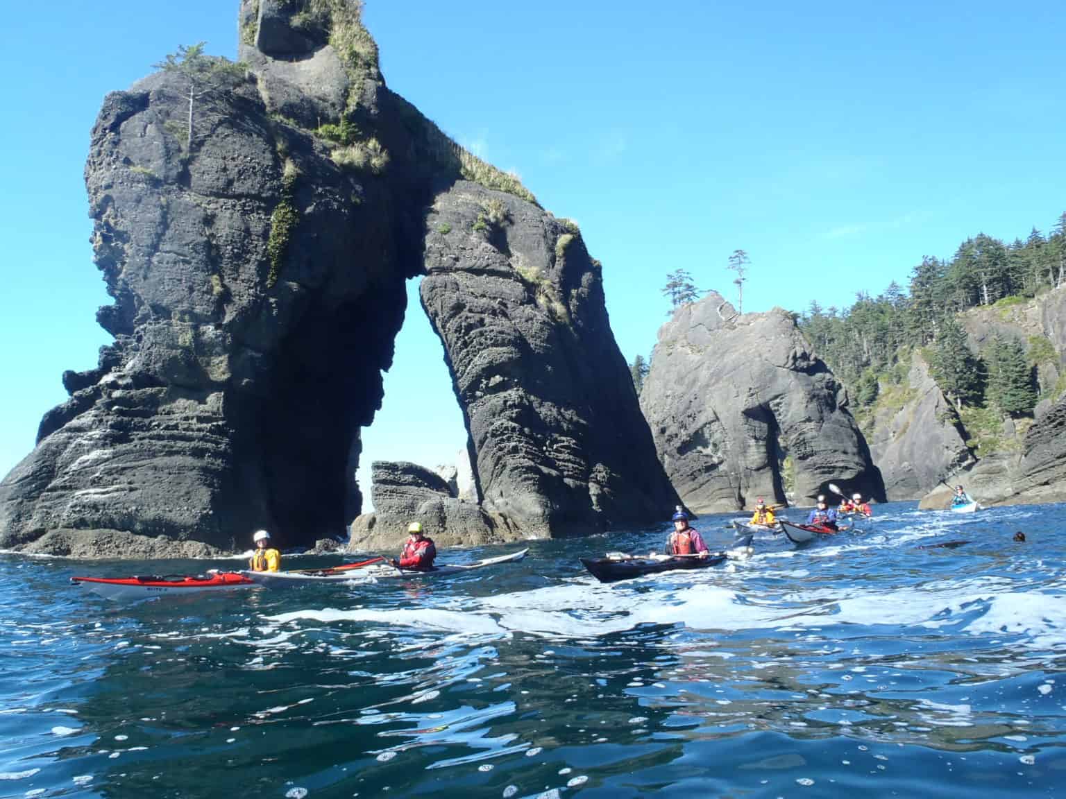 About Nigel - Nigel Kayaks with Nigel Foster