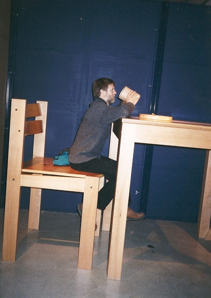 About Nigel - Nigel Kayaks with Nigel Foster